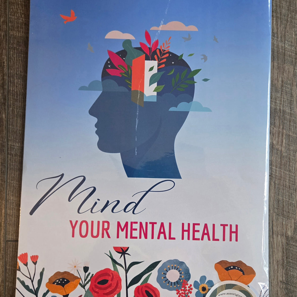 Inspirational Mini-Posters – Ase Origins