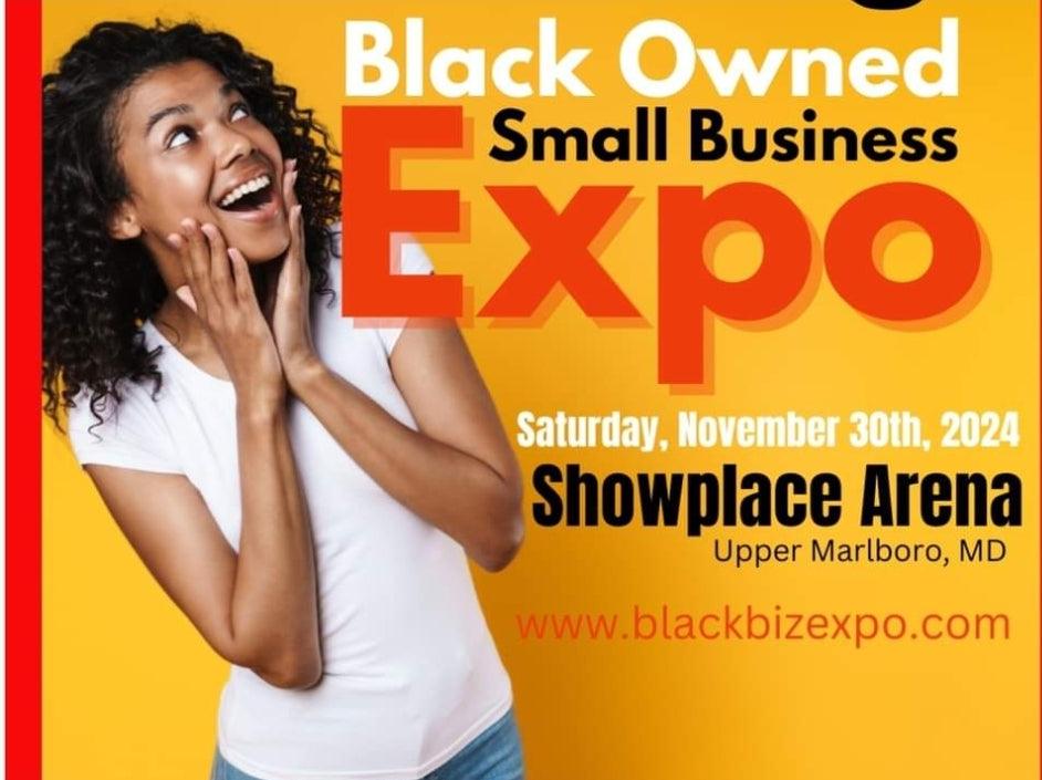 Black Small Business Expo – Ase Origins