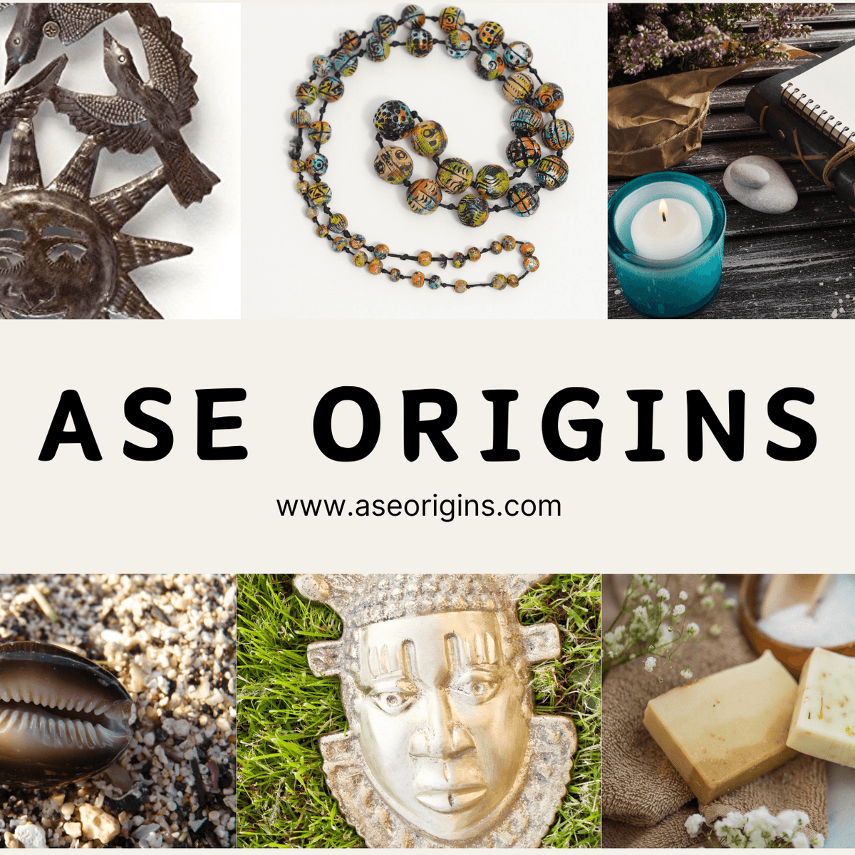 Who We Are – Ase Origins