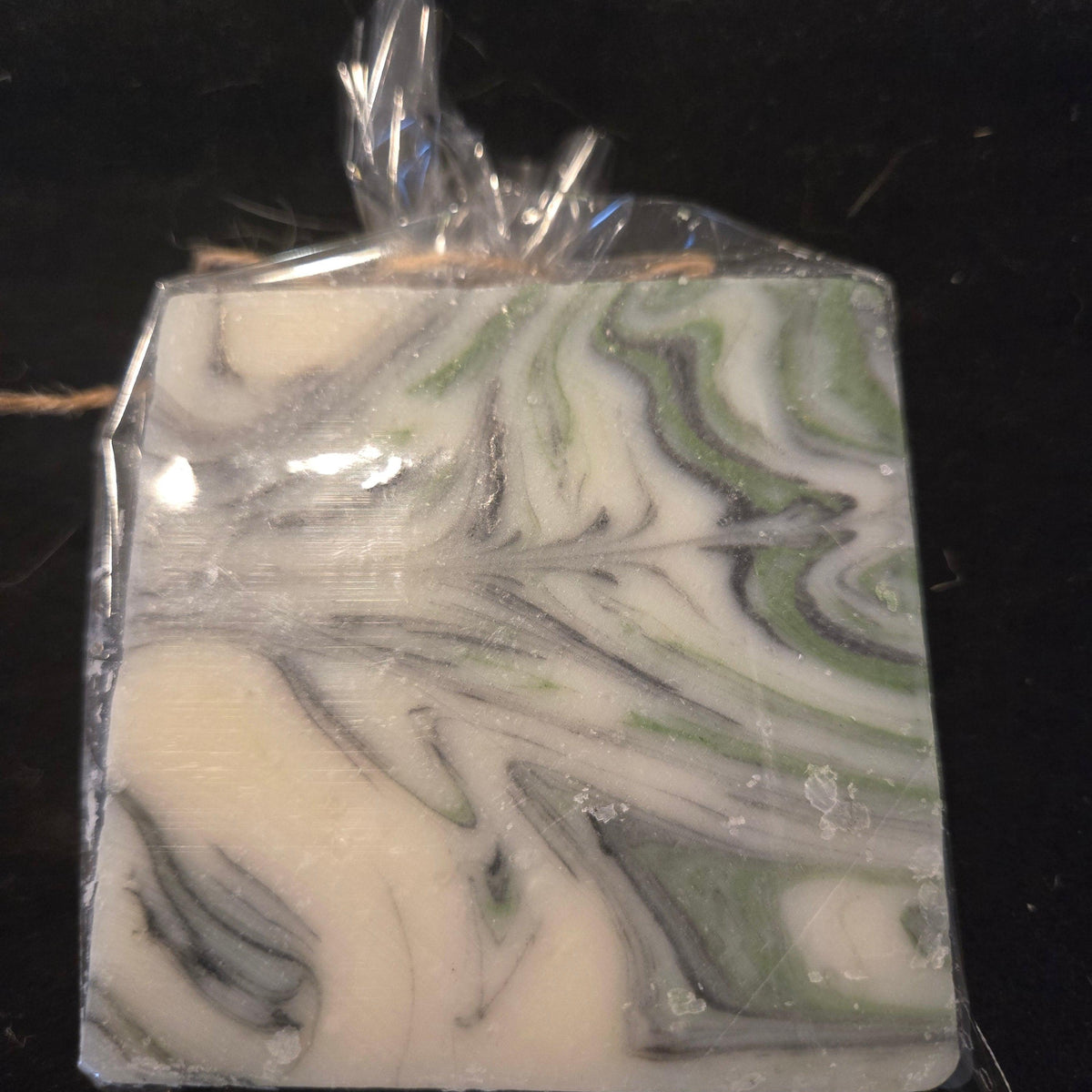 Forest Breeze Soap – Ase Origins