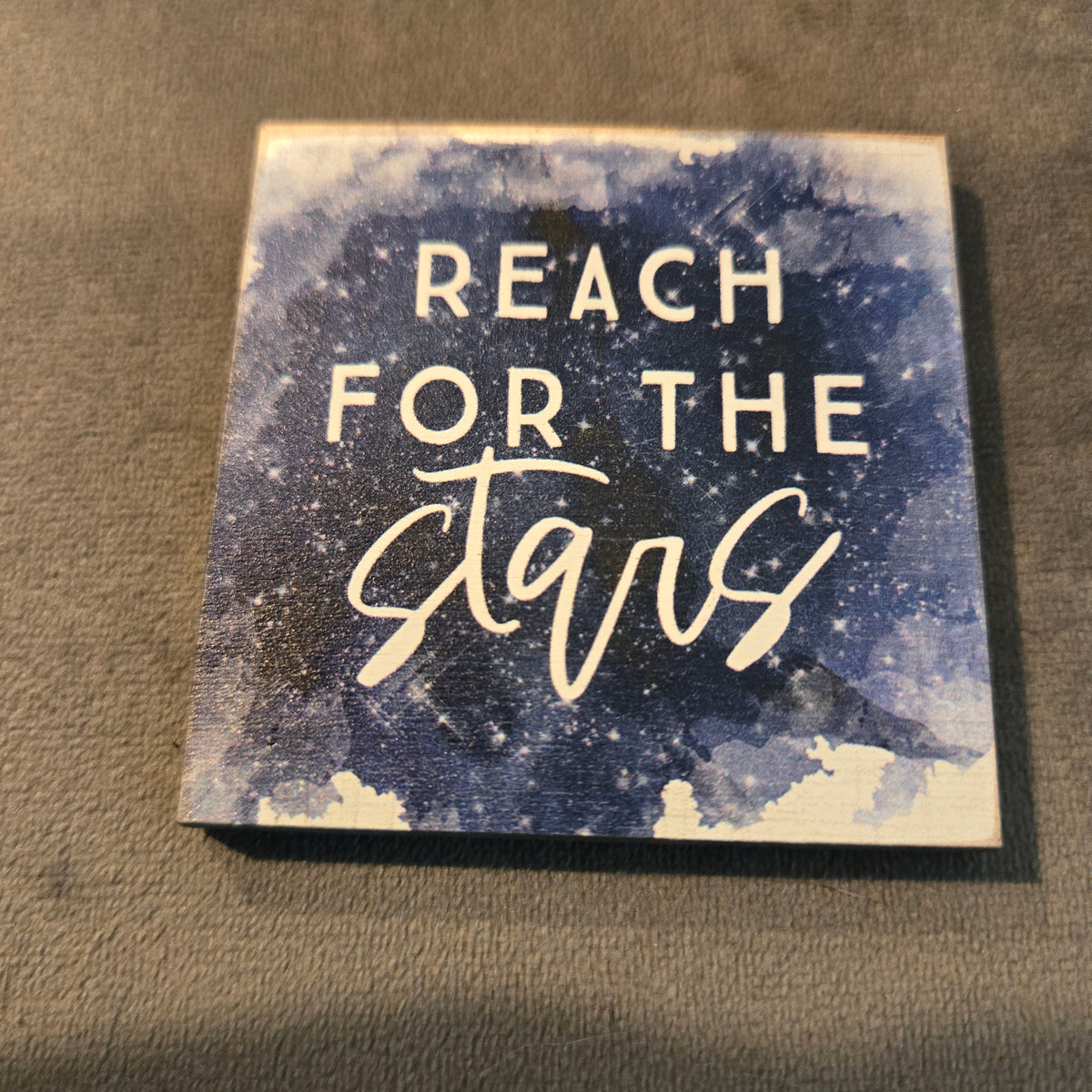 Reach for the Stars Magnet – Ase Origins