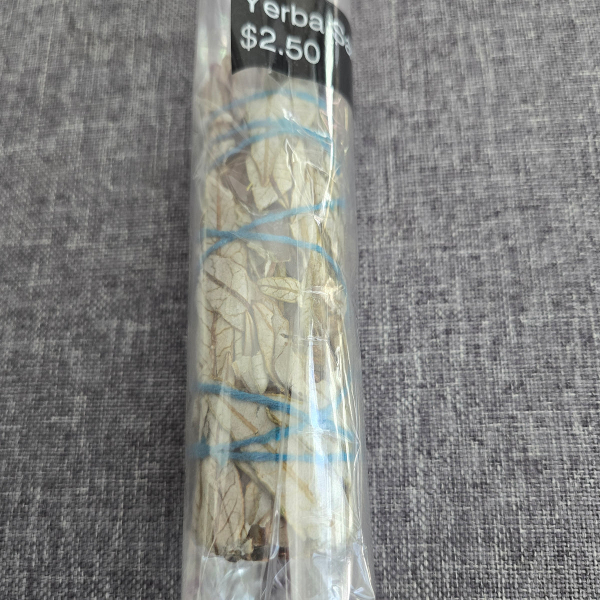 Yerba Santa Smudge Stick – Ase Origins