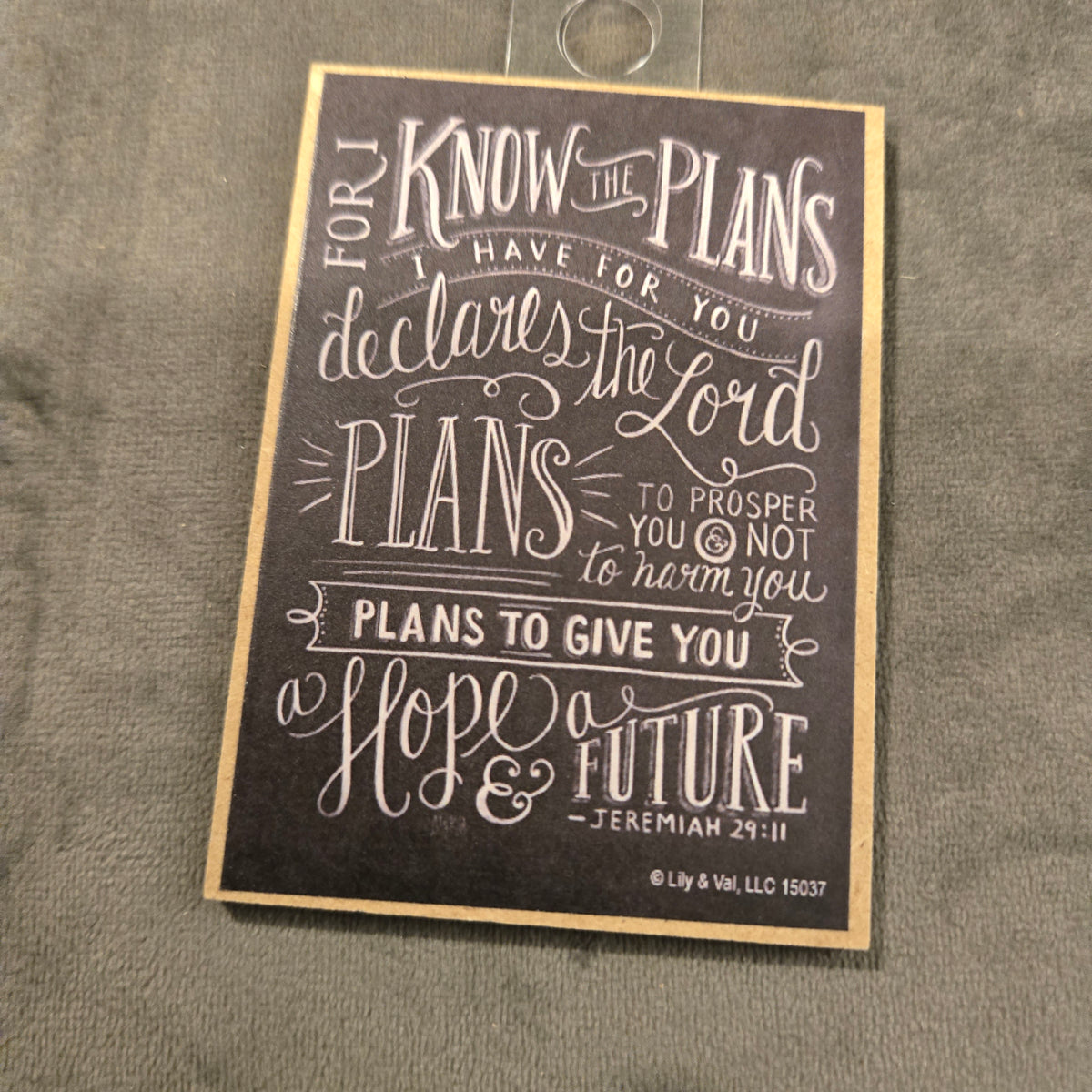 Know the Plans.....Magnet – Ase Origins
